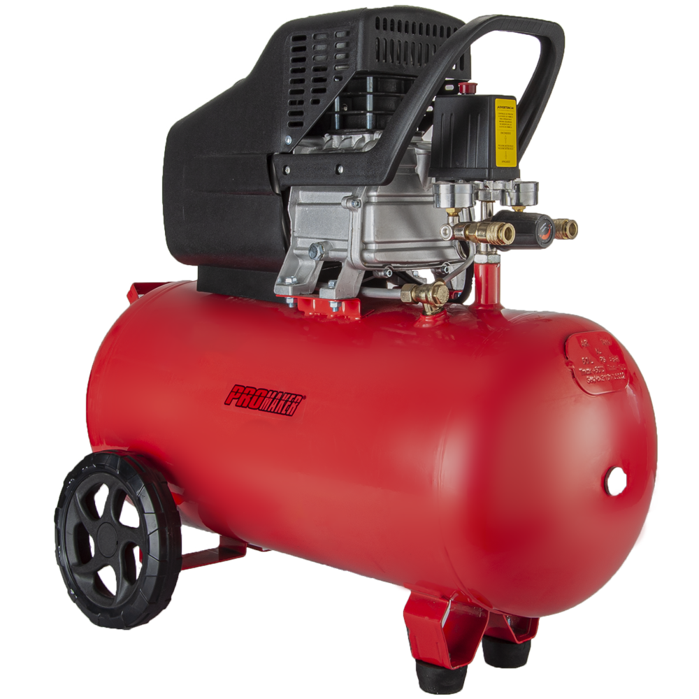 AboutUs - Promaker® Tools