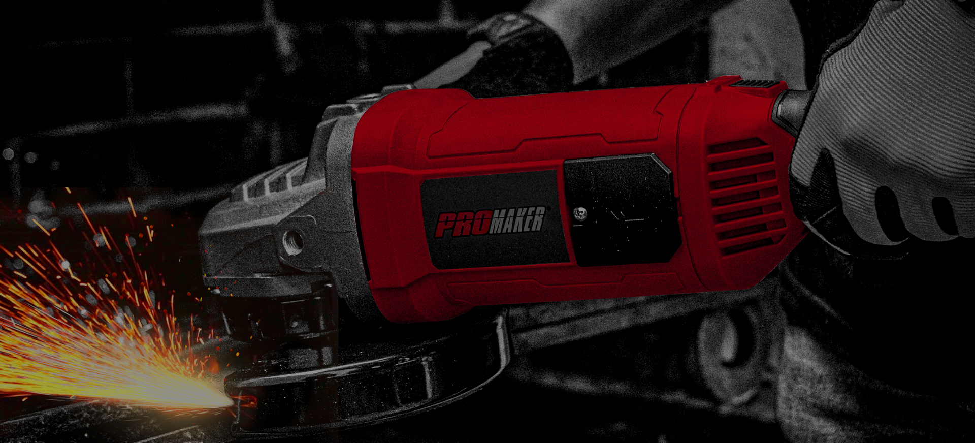 Power and hand tools and accessories - Promaker® Tools